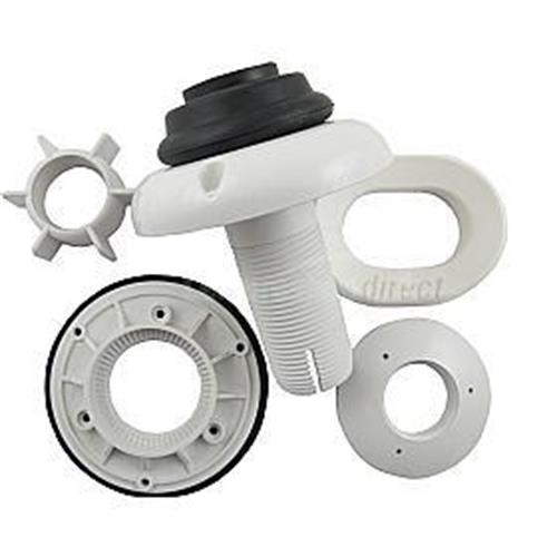 Status 530/540/570/580 Angle Adjustable Mounting Foot | Vision Plus ...