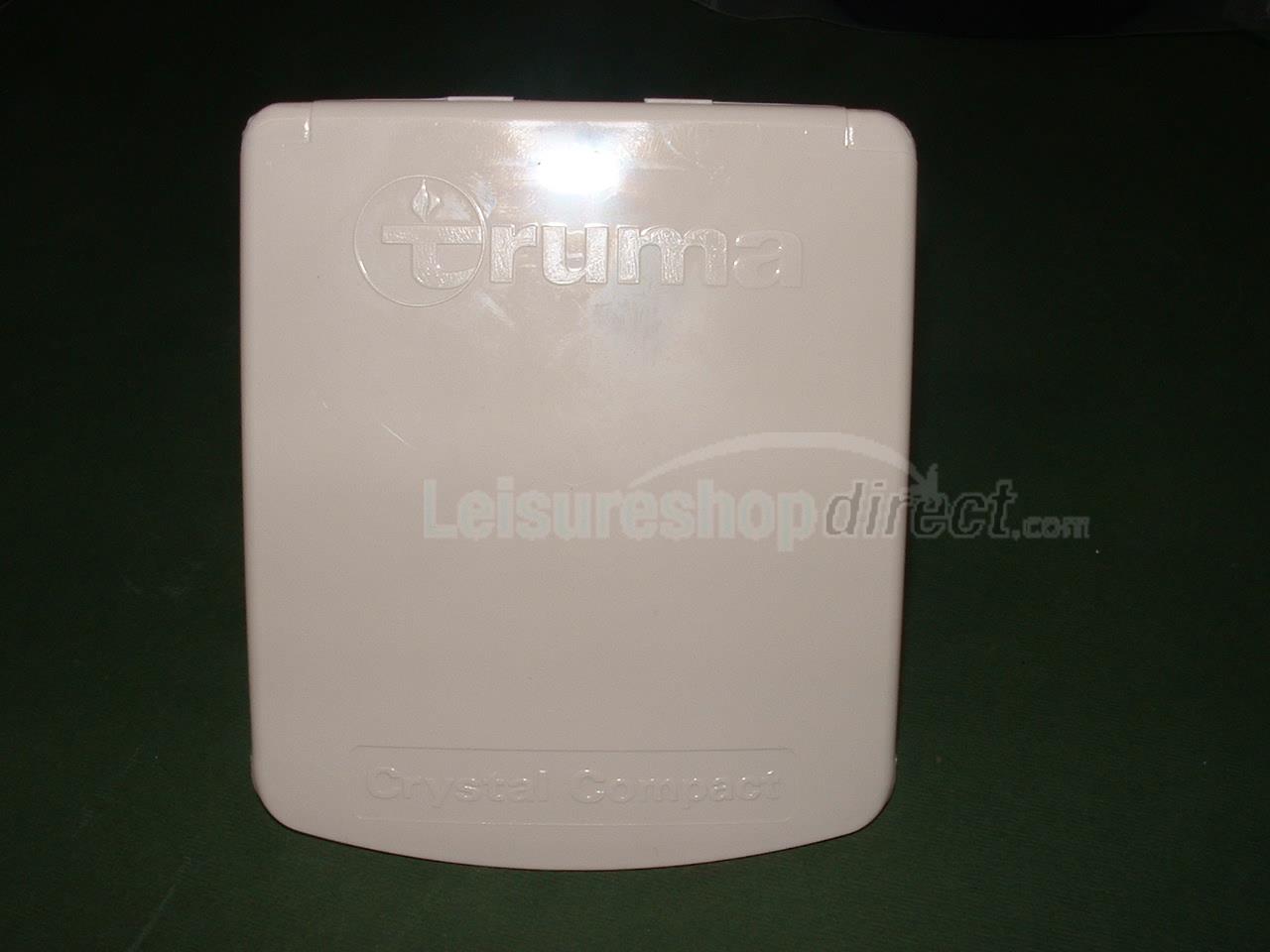 Truma Crystal Compact 2 water inlet kit - Ivory | Truma Code: 46500-21 ...