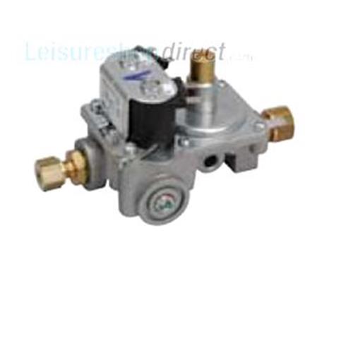 Alde Compact 3000 Soleniod Valve | Alde Code: 3000-_28 | Alde ...