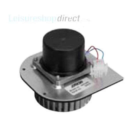 Alde Compact 3000 Combustion Fan - Side Flue Type | Alde Code: 3000-409 ...