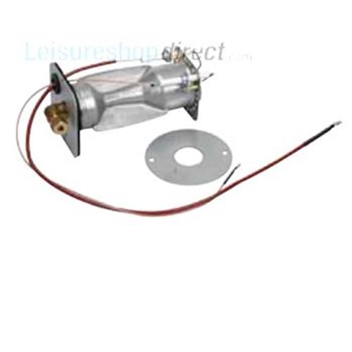 Alde Compact 3000 Burner | Alde Code: 3000-516 | Alde Accessories ...