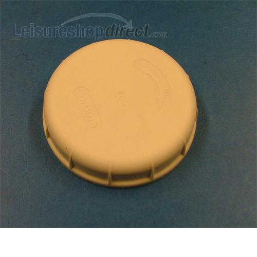 Truma C6002 cowl cover cream | Truma Code: 34020-01 | Dometic Smev ...