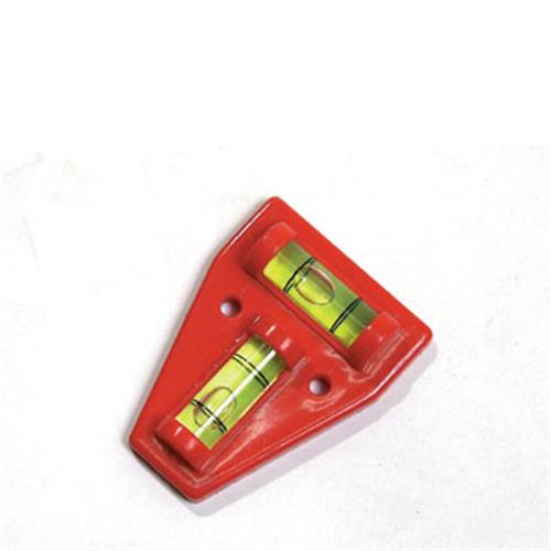 Twin spirit level device | Caravan and Motorhome Levelling aids ...