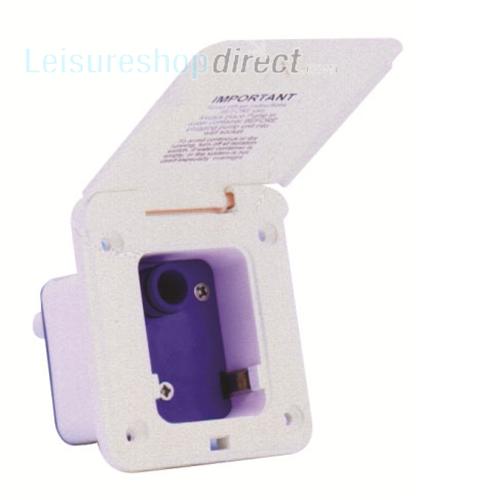 Whale Watermaster Socket - ES1001 | Whale Watermaster Freshwater ...