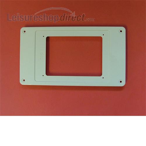 Adaptor Plate Crystal/Ultraflow | Truma Code: 4006069000 | Truma ...