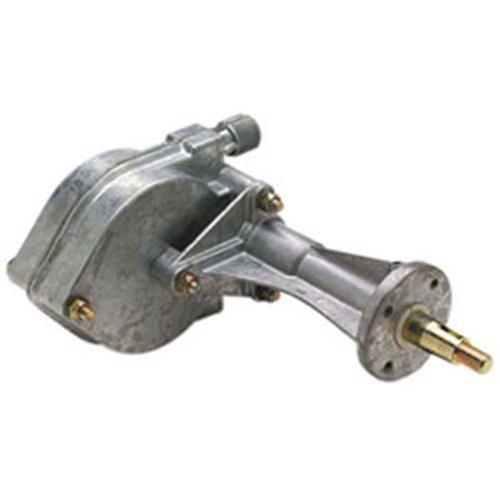 Teleflex Big-T Steering Helm SH5000 | Leisureshopdirect