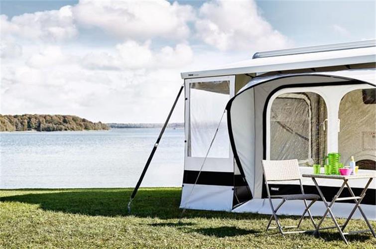 THULE RAIN BLOCKER G2 FRONT (2.00m Width x 2.3m Height) | Thule Rain ...