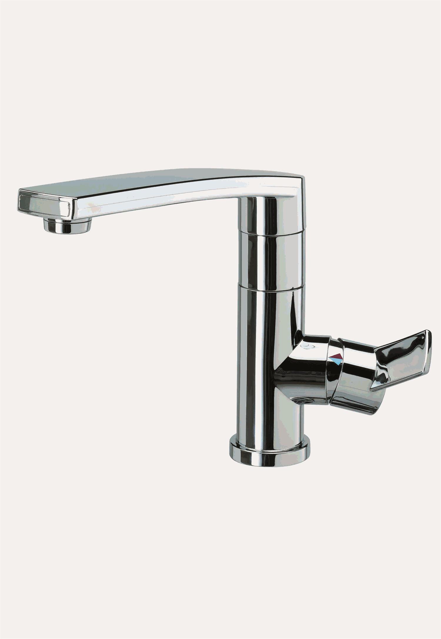 Reich Concept S tap 30mm higher version | Reich Taps | Leisureshopdirect