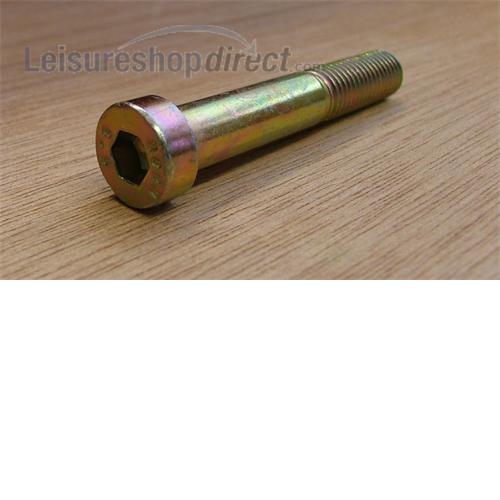 Alko Stabiliser AKS2004 bolts M12 x 75 mm | Alko Stabiliser Spare Parts ...