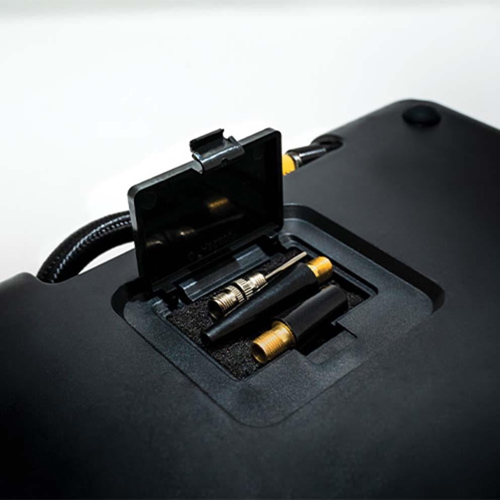 MP7435 800A Lithium Ion Power Pack & Compressor | Battery equipment ...