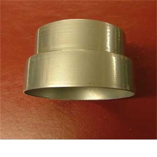 Flue Adaptor Collar | Morco D51B + Morco D51E Water Heater Spare Parts ...
