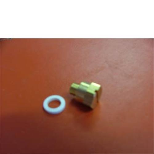 Drain screw and washer D61 Morco water heater | Dometic Smev CU433 ...