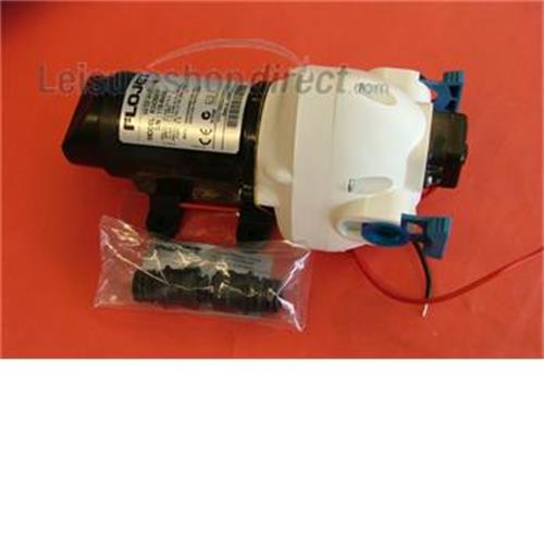 Flojet pump 30psi 12V 5.3LPM | All Water Pumps | Leisureshopdirect