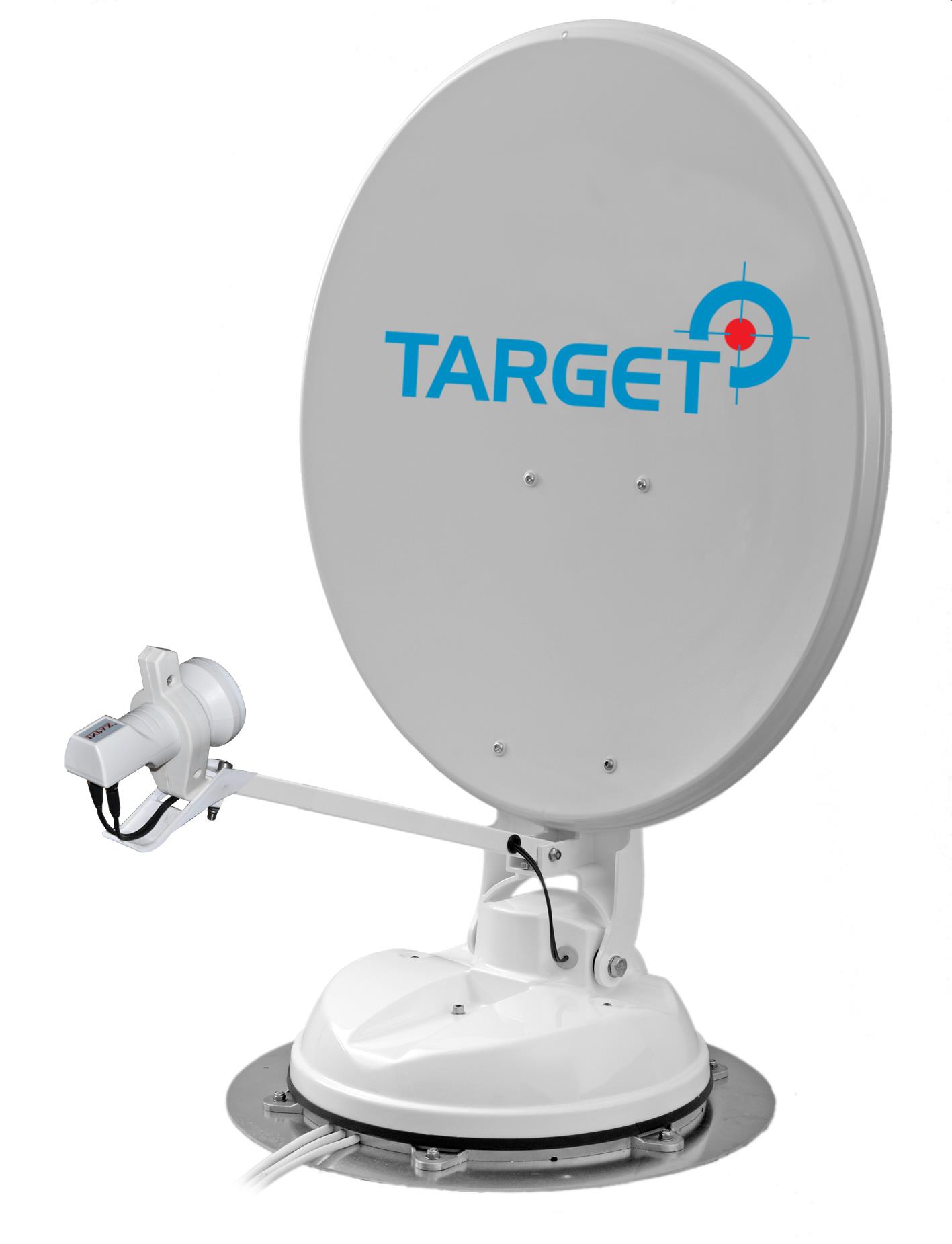 Maxview Target Satellite Systems | Leisureshopdirect