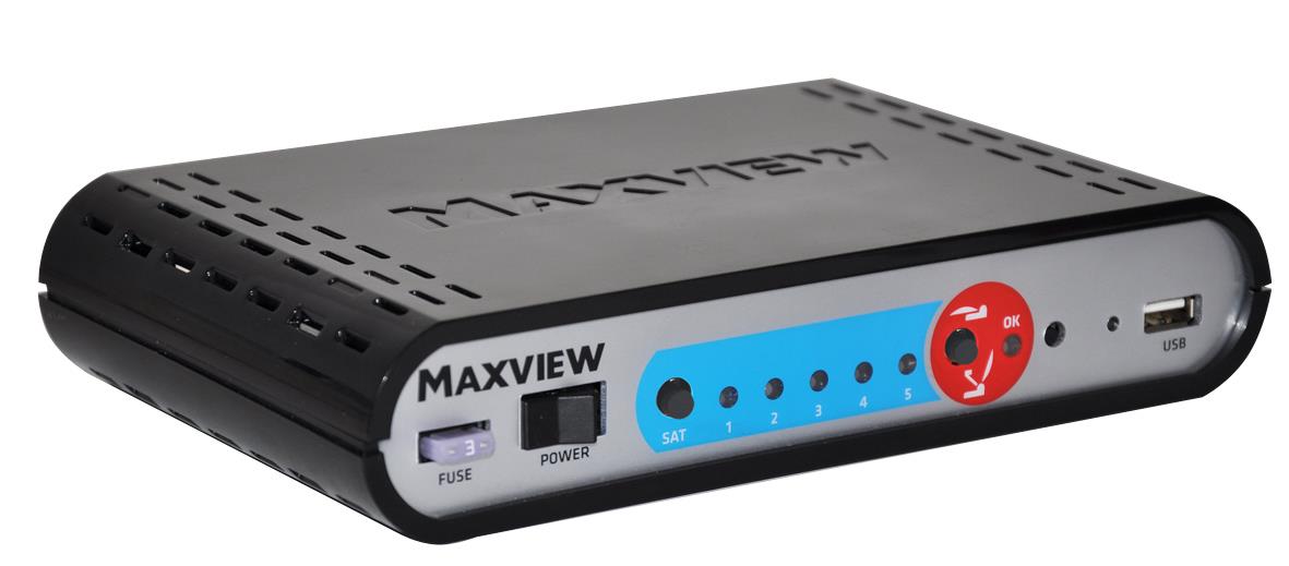 Maxview Target Satellite Systems | Leisureshopdirect