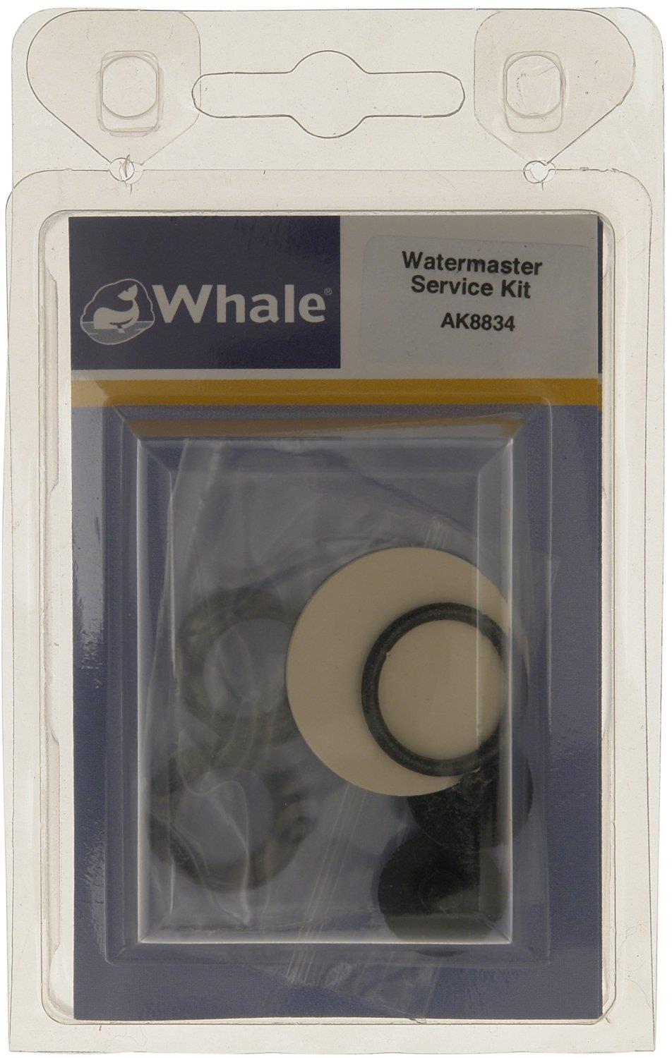 Whale Watermaster Service Kit | Whale Watermaster Freshwater caravan ...