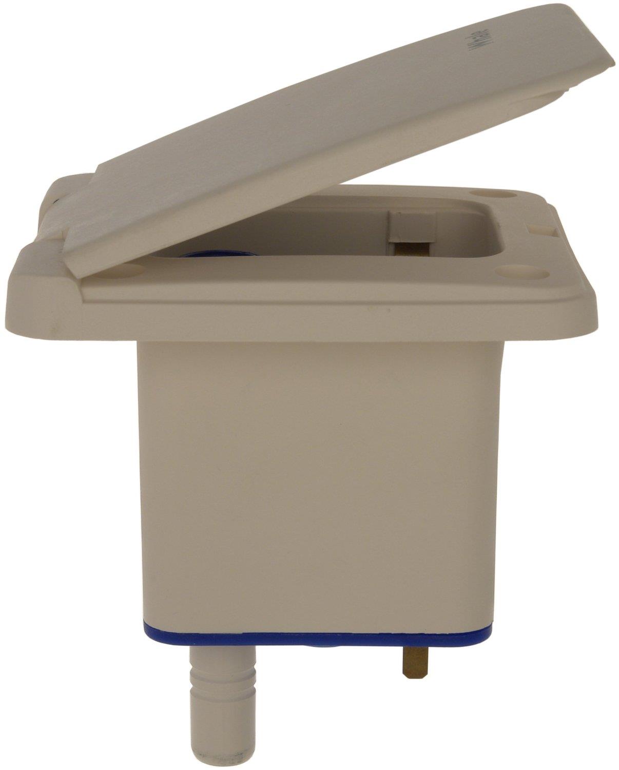 Whale Watermaster Socket for Microswitch system - off white/cream ...