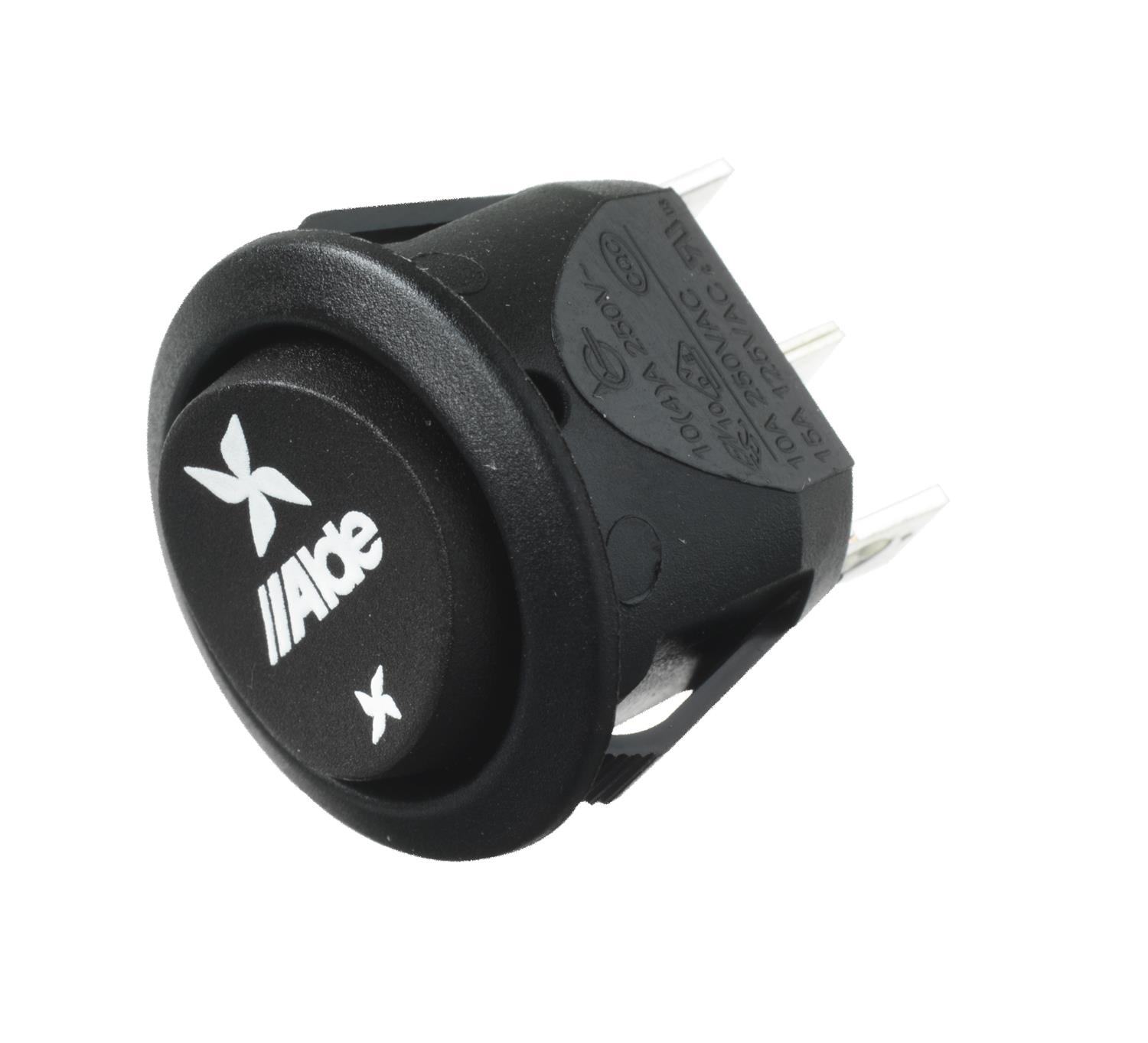 Alde 2-Speed Fan Switch | Alde Code: 1900-658 | Alde Accessories ...