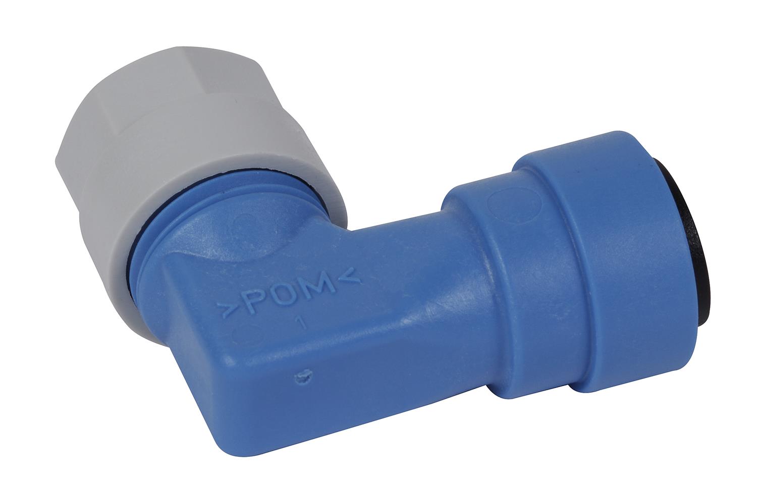 Alde Cold water Inlet Connector (OLD) | Alde Accessories ...