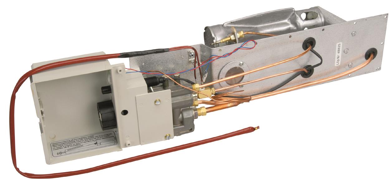 Alde Comfort 2920 Burner Unit 30 mbar | Alde Code: 2920-264 | Alde Accessories | Leisureshopdirect