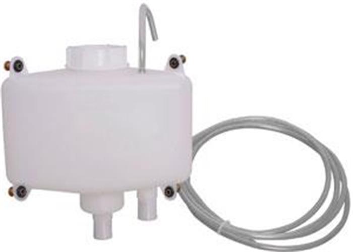 Alde Expansion Tank for corner installation for the Compact 3010 | Alde ...