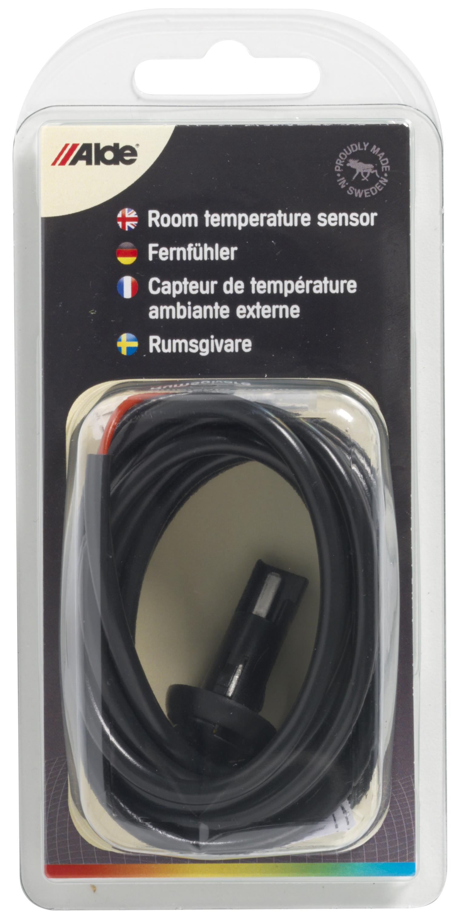 Alde Discrete Temperature Sensor with 2M Cable | Alde Code: 3010-346 ...
