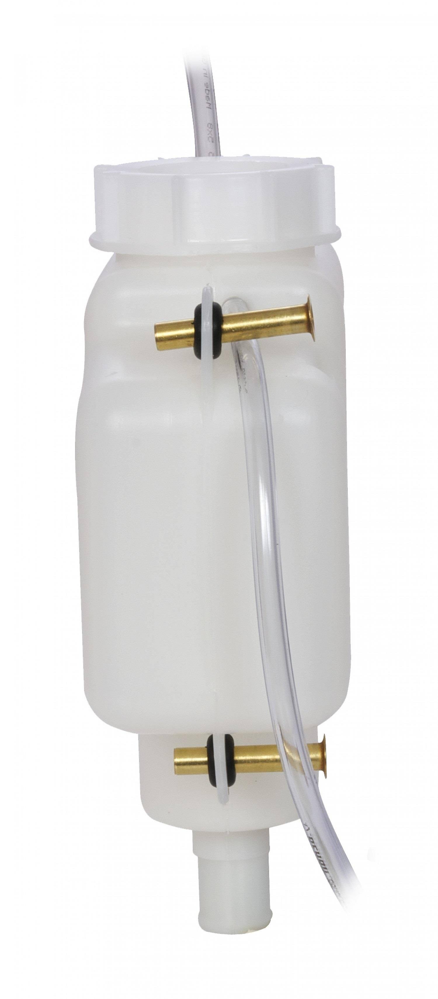 Alde Expansion Tank for Compact 3010 / 3020 / 3030 - Wall Mounted ...