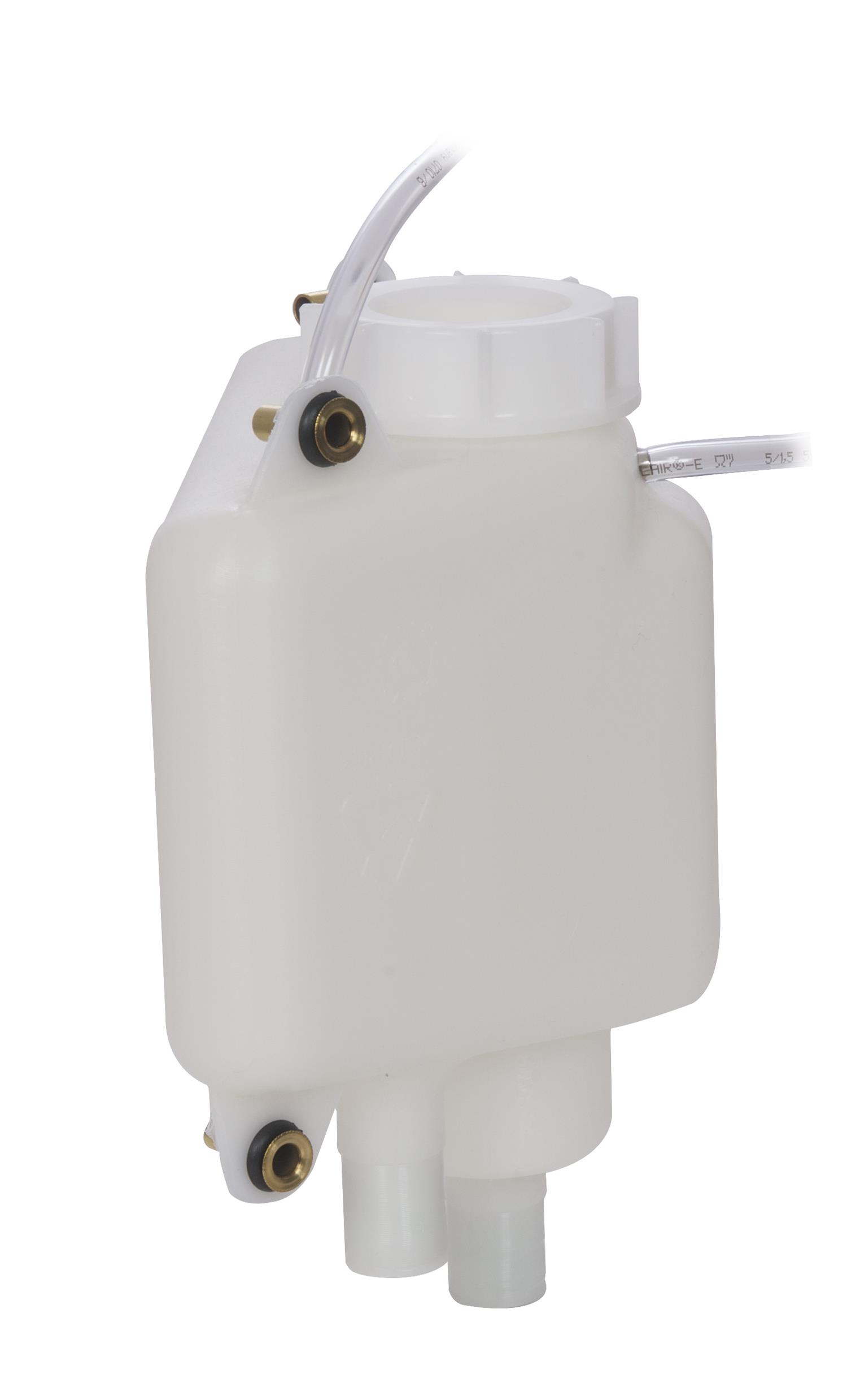 Alde Expansion Tank for corner installation for the Compact 3010 | Alde ...