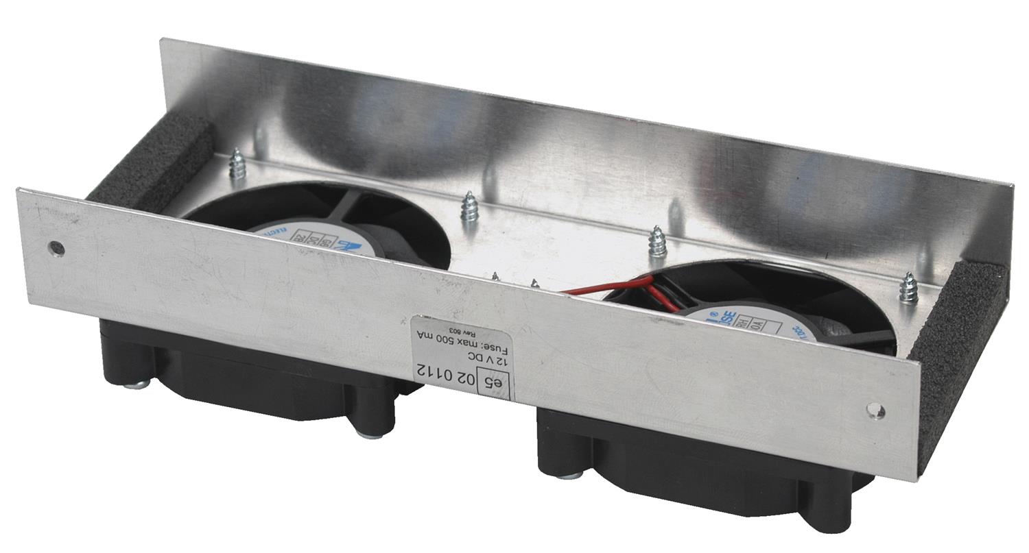 Alde Fan package for convectors | Alde Code: 1900-660 | Alde ...