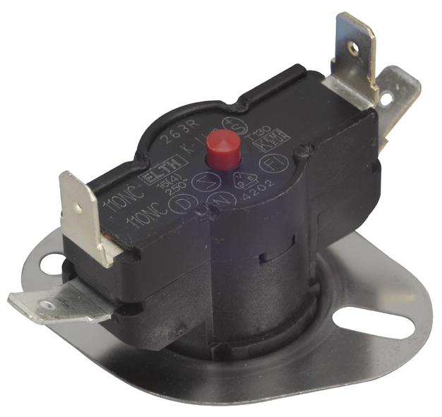 Alde Overheating protection device | Alde Code: 2737-186 | Alde ...