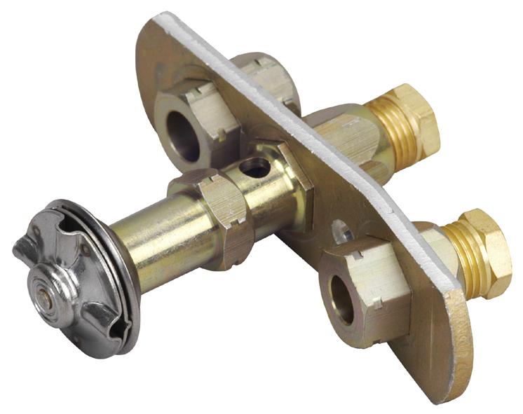 Alde Pilot burner | Alde Code: 2923-201 | Alde Comfort 2928 Boiler and ...