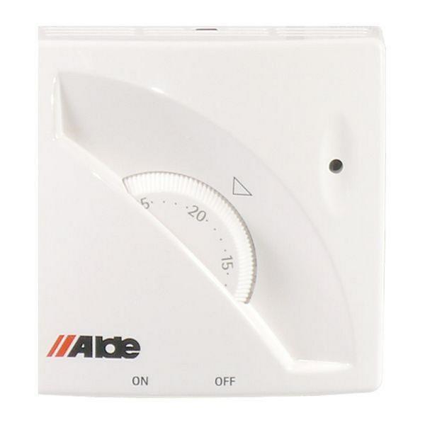 Alde Room thermostat | Alde Code: 2900-560 | Alde Comfort 2928 Boiler ...