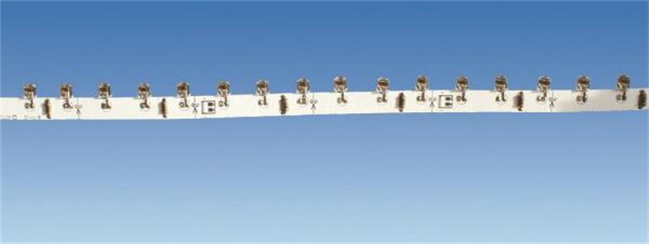 Bailey LED Strip Light Assembly | 12v Appliances | Leisureshopdirect