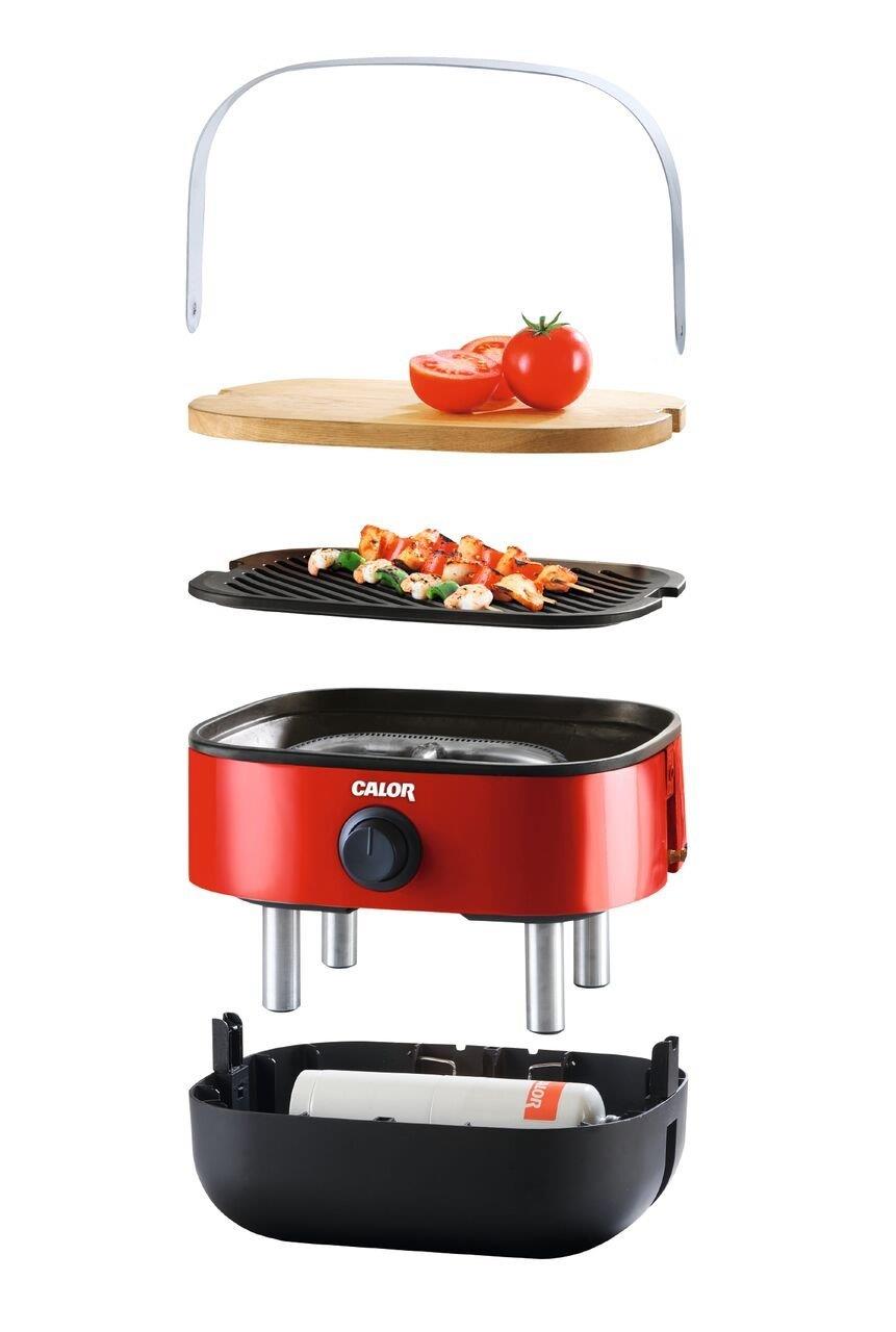 Calor Mini-BBQ | Camping barbecues | Leisureshopdirect