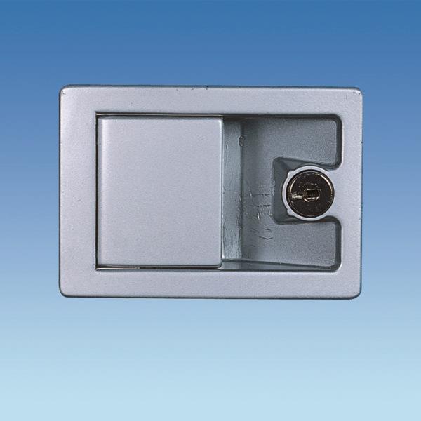 Caraloc 700 Exterior Only | Caravan Door Locks | Leisureshopdirect