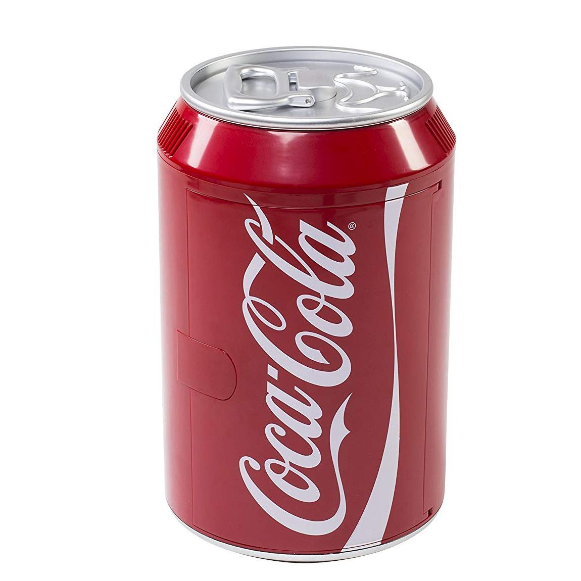 Coca Cola Cool Can 10 Coolbox | Electric Cool Boxes | Leisureshopdirect