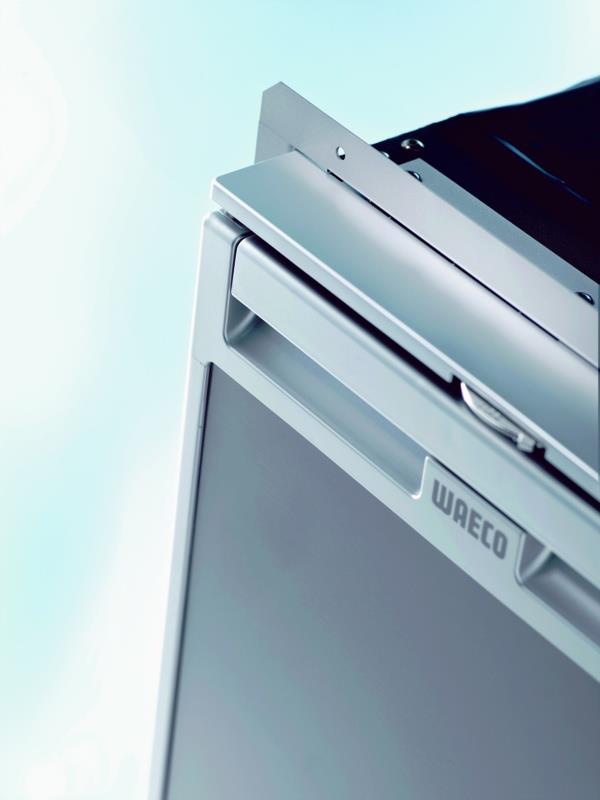 Dometic (Waeco) CRX65/CRP65 Standard Mount Frame | Waeco refrigerators ...