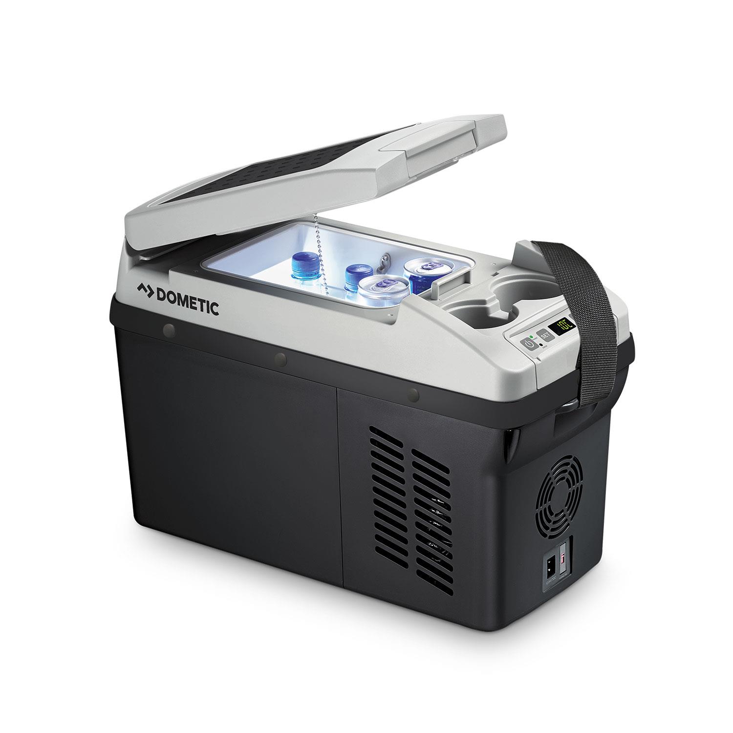 Dometic CF11 Coolfreeze Coolbox | Dometic Coolfreeze CFF Freezer ...