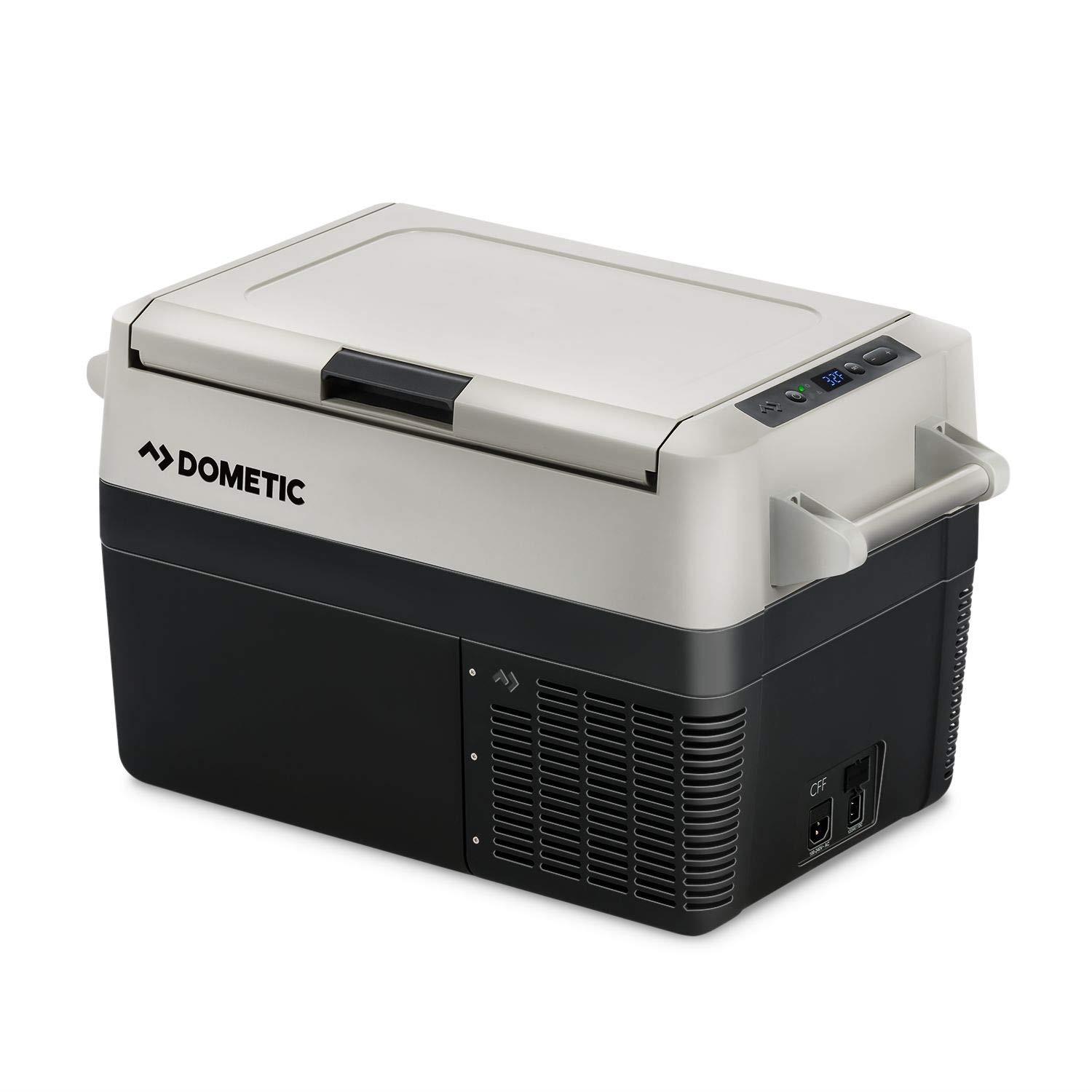 Dometic CFF35 Compressor Coolbox | Electric Cool Boxes | Leisureshopdirect