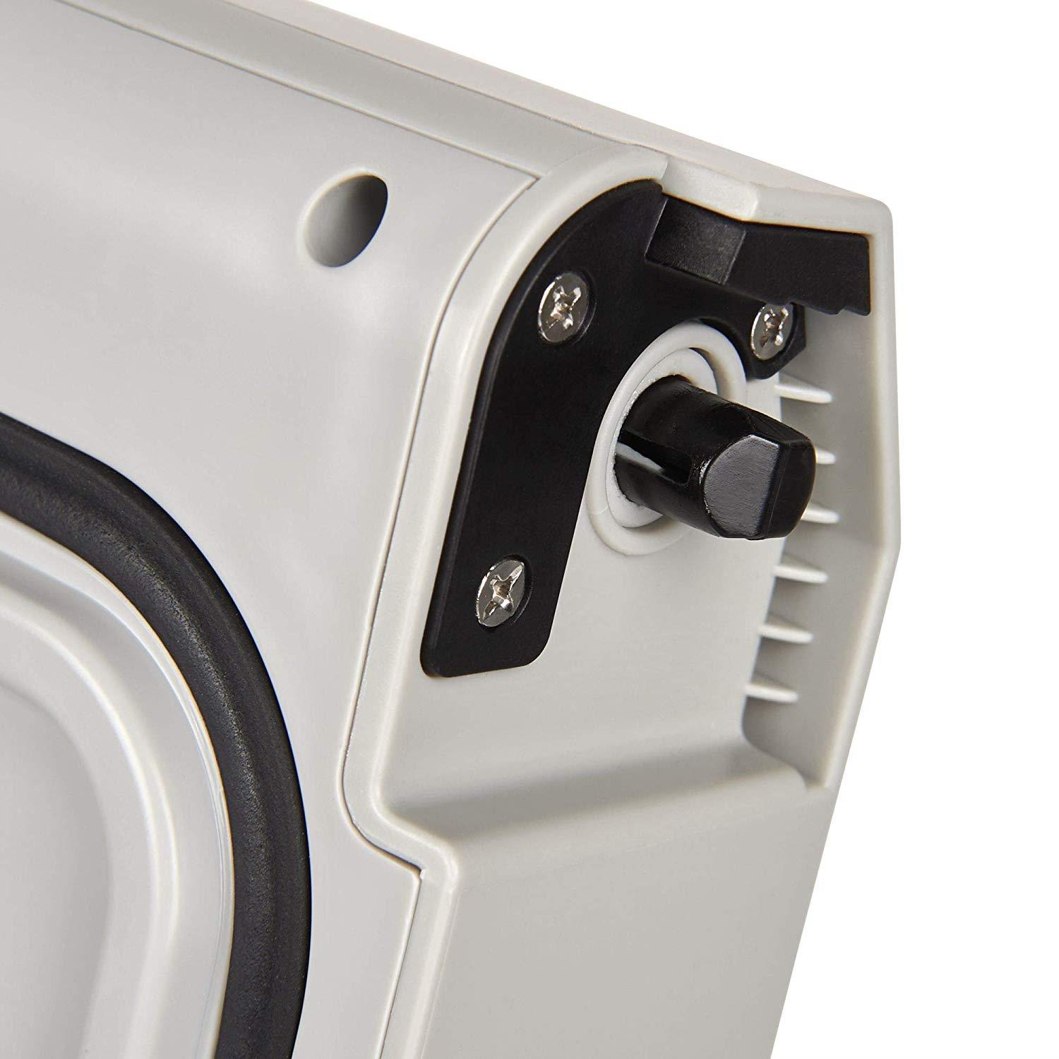 Dometic CFF45 Compressor Coolbox | Electric Cool Boxes | Leisureshopdirect