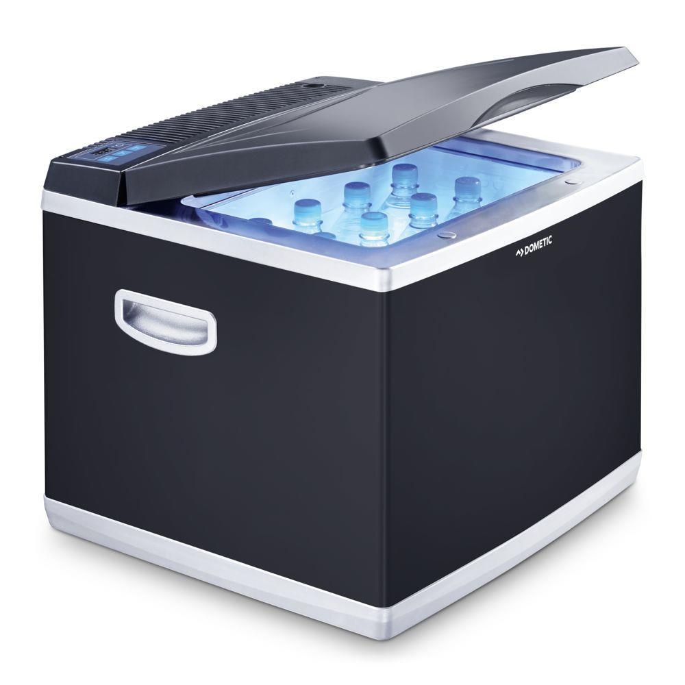 Dometic CK40D Hybrid Coolbox | Electric Cool Boxes | Leisureshopdirect