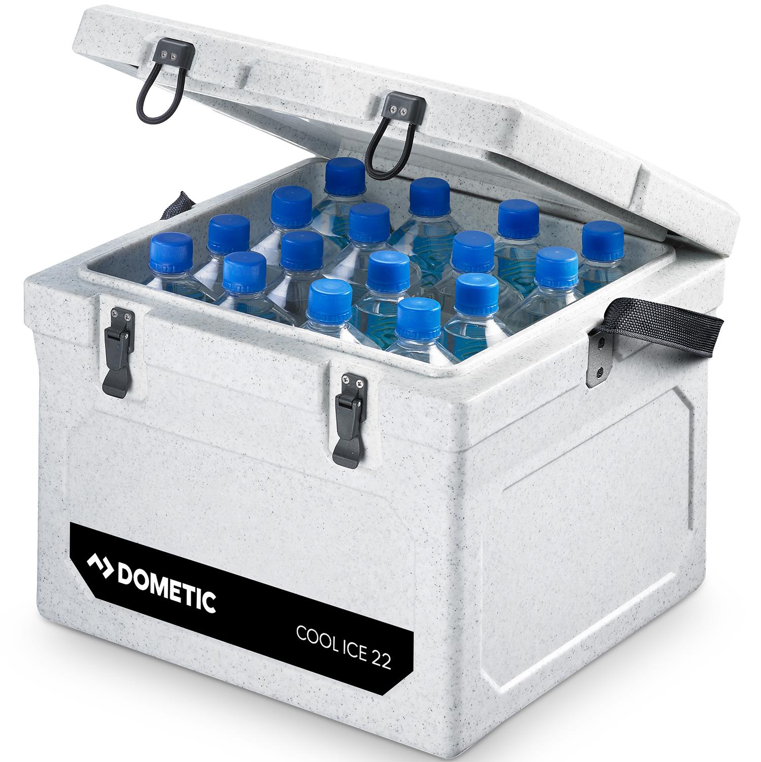 Dometic Cool Ice WCI-22 Icebox | Dometic Waeco Cool-Ice Passive ...