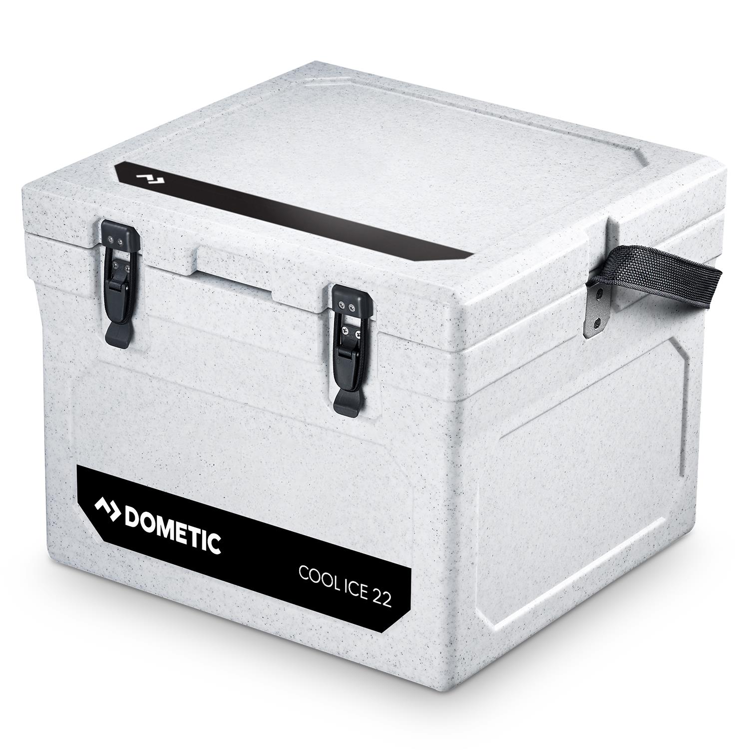 Dometic Cool Ice WCI-22 Icebox | Dometic Waeco Cool-Ice Passive ...
