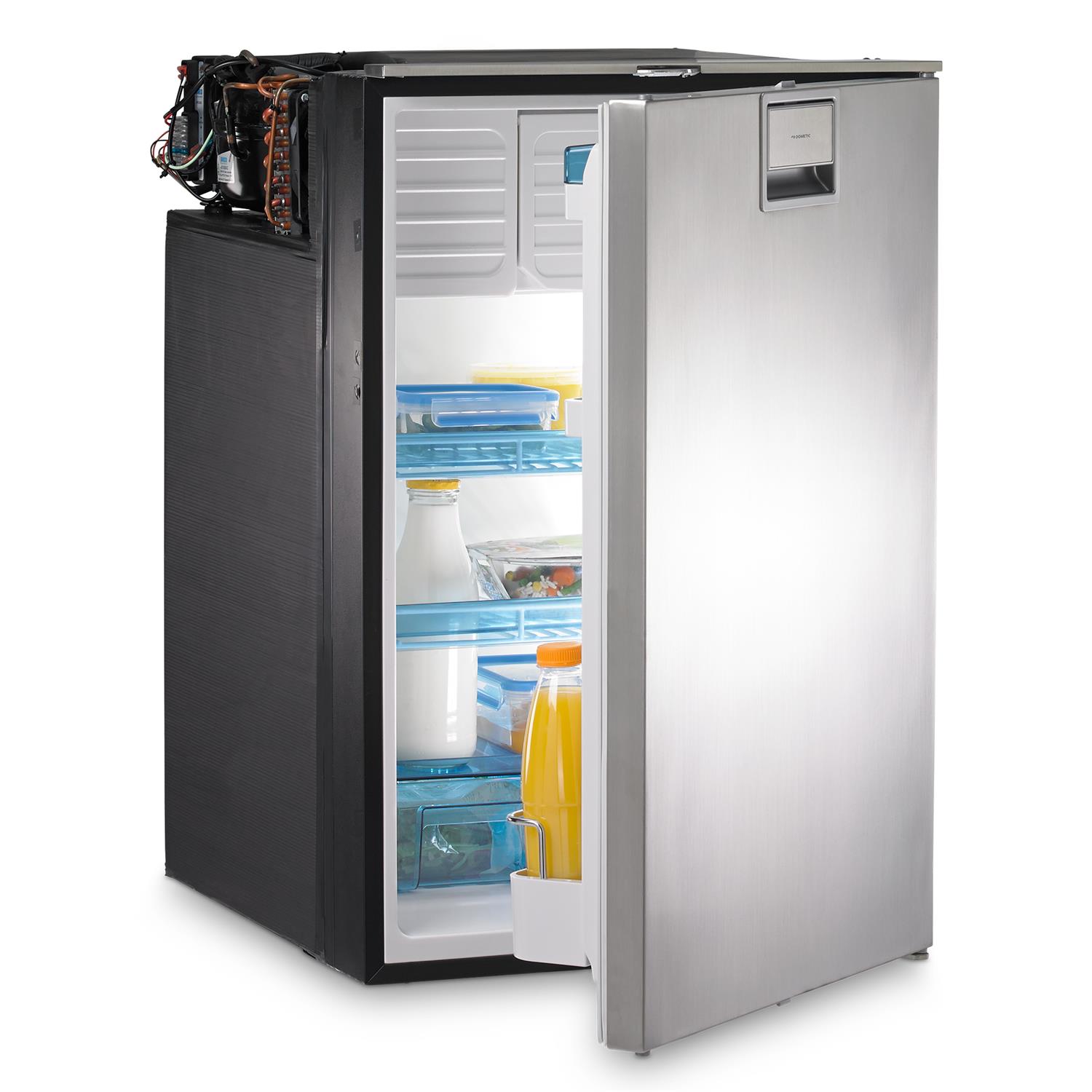 Dometic CRX140S Coolmatic Fridge | Dometic Caravan Fridges ...