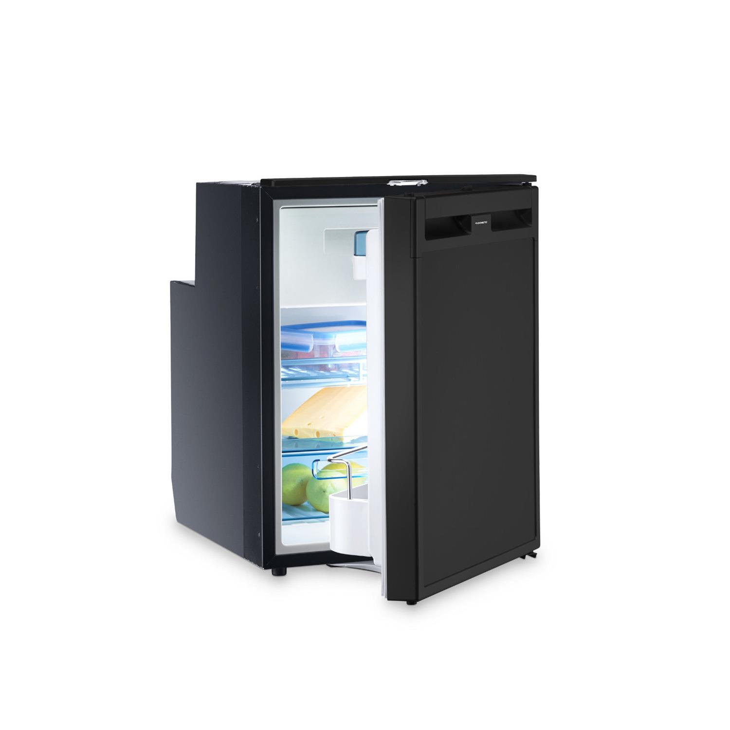 Dometic CRX50 Coolmatic Fridge (Black) | Dometic Caravan Fridges ...