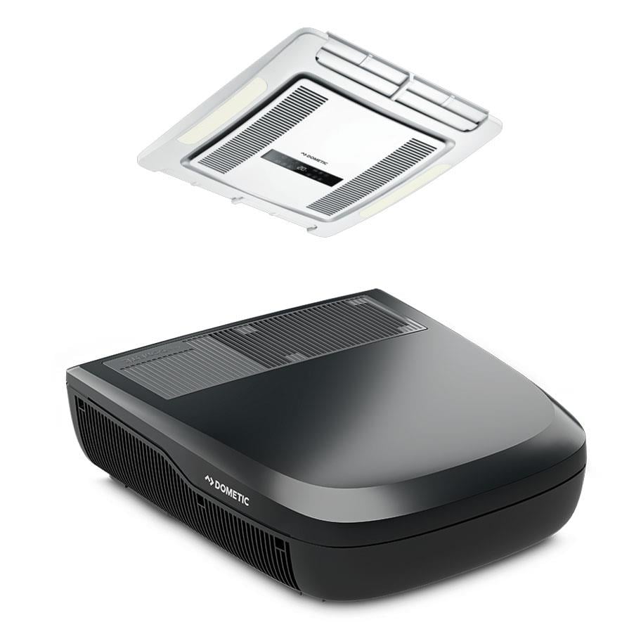 Dometic Freshjet FJX4 1700 Roof Air Conditioner | Leisureshopdirect Dometic Freshjet FJX4 1700 Roof Air Conditioner | Leisureshopdirect