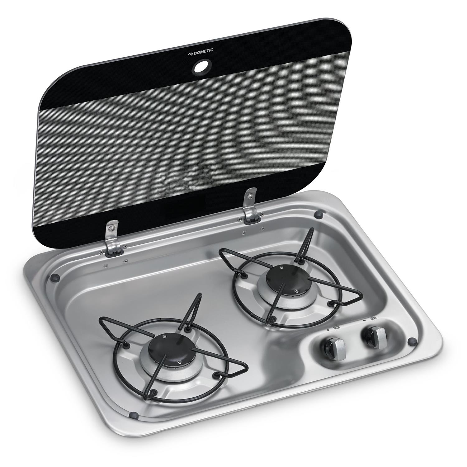 Dometic HBG2335 Hob | Dometic Smev hobs and cookers | Leisureshopdirect