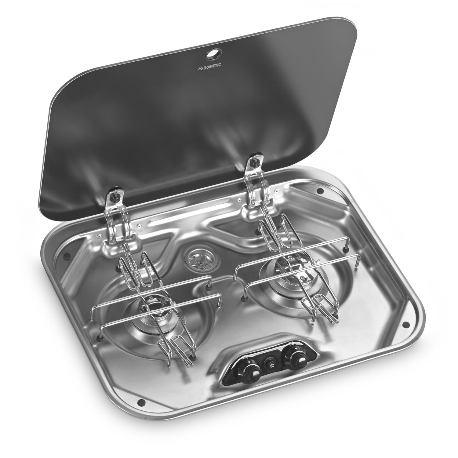 Dometic PI8062M Hob | Dometic Smev hobs and cookers | Leisureshopdirect