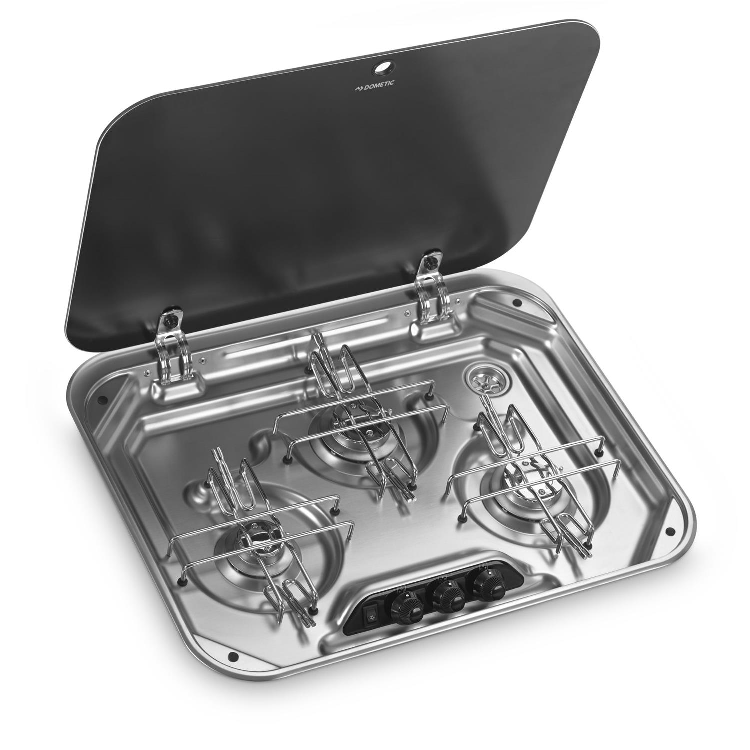 Dometic PI8063M Hob | Dometic Smev hobs and cookers | Leisureshopdirect