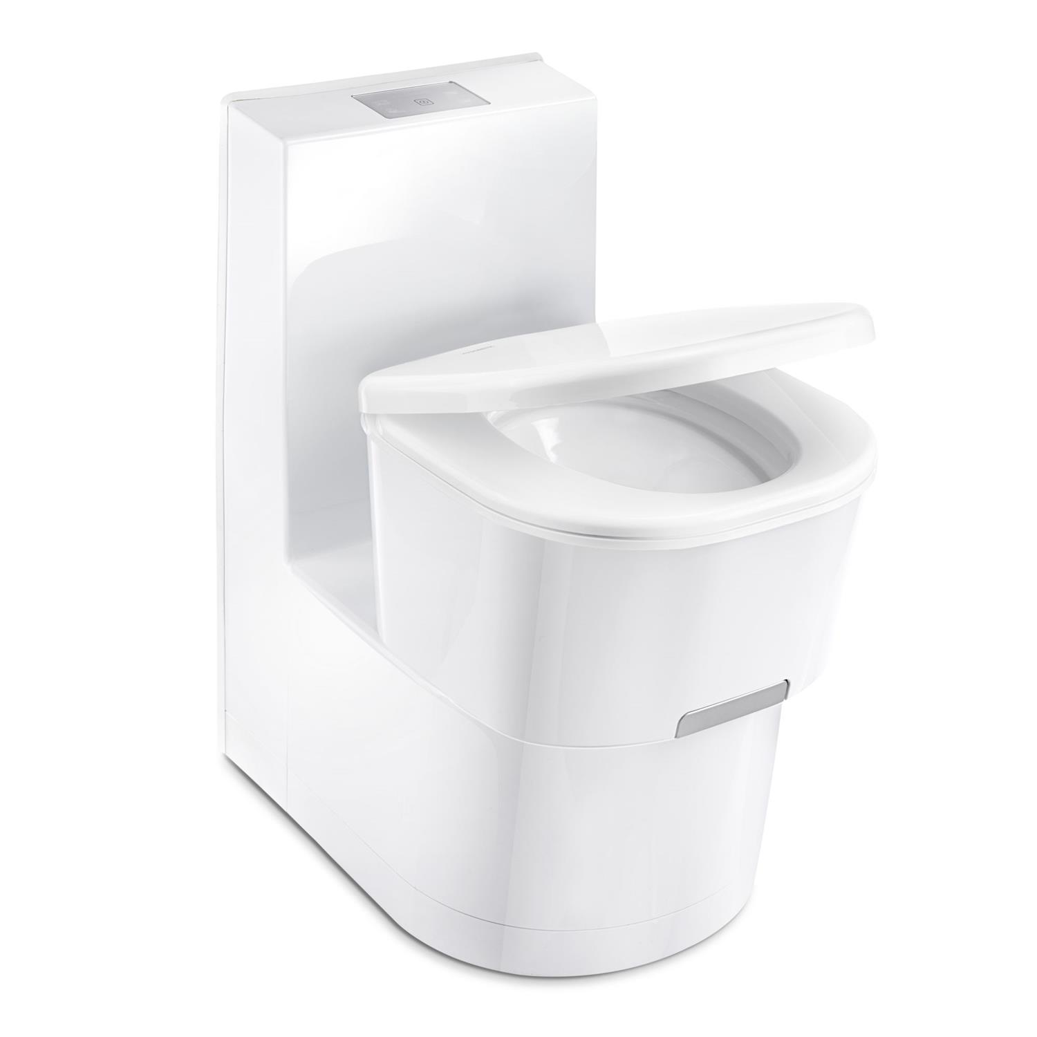 Dometic Saneo CW Cassette Toilet | Dometic Toilets | Leisureshopdirect